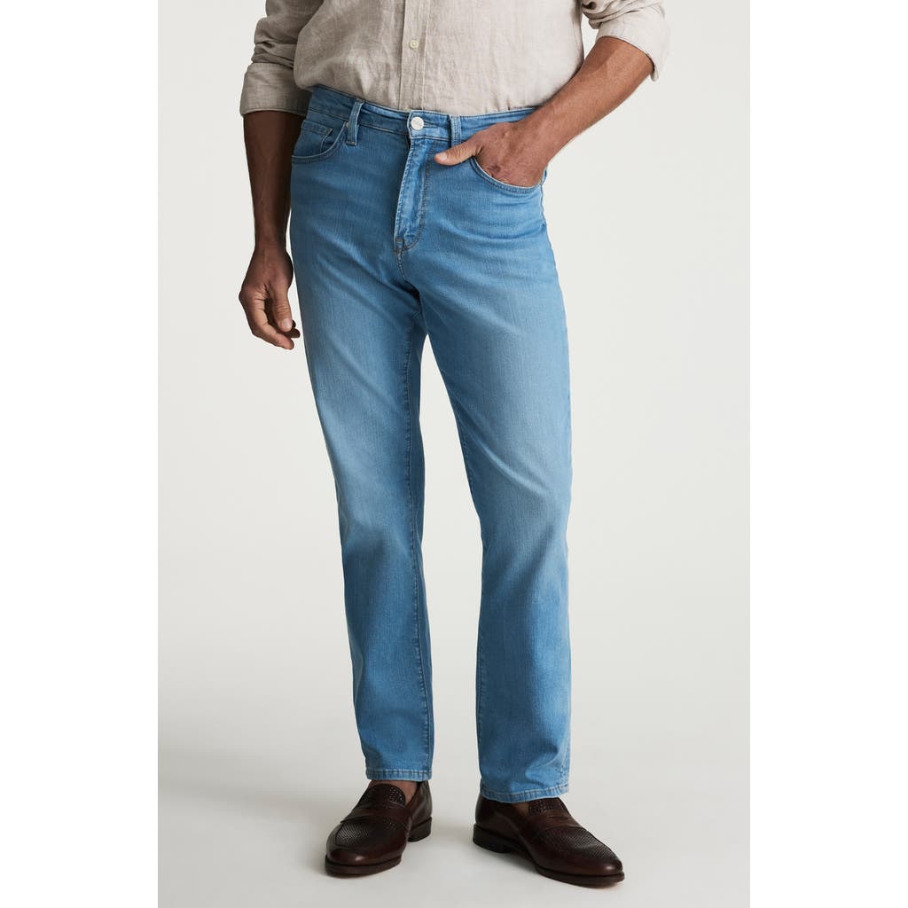 34 HERITAGE Charisma Relaxed Straight-Leg Jeans